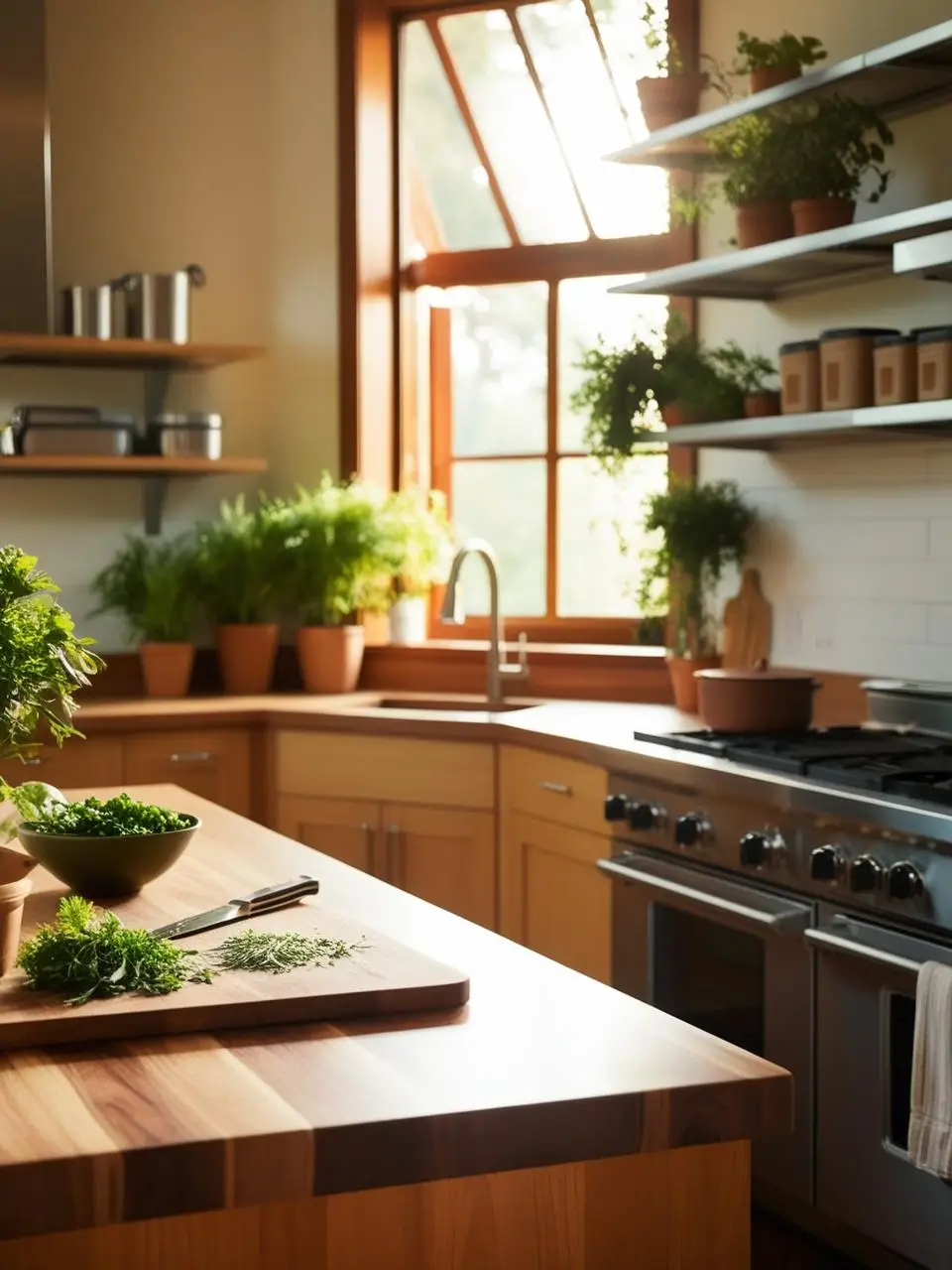 10 Essential Sustainable Kitchen Items: Your Complete Eco-Friendly ...